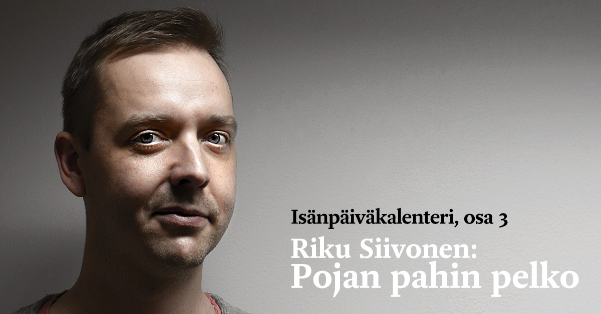 Pojan pahin pelko | Long Play