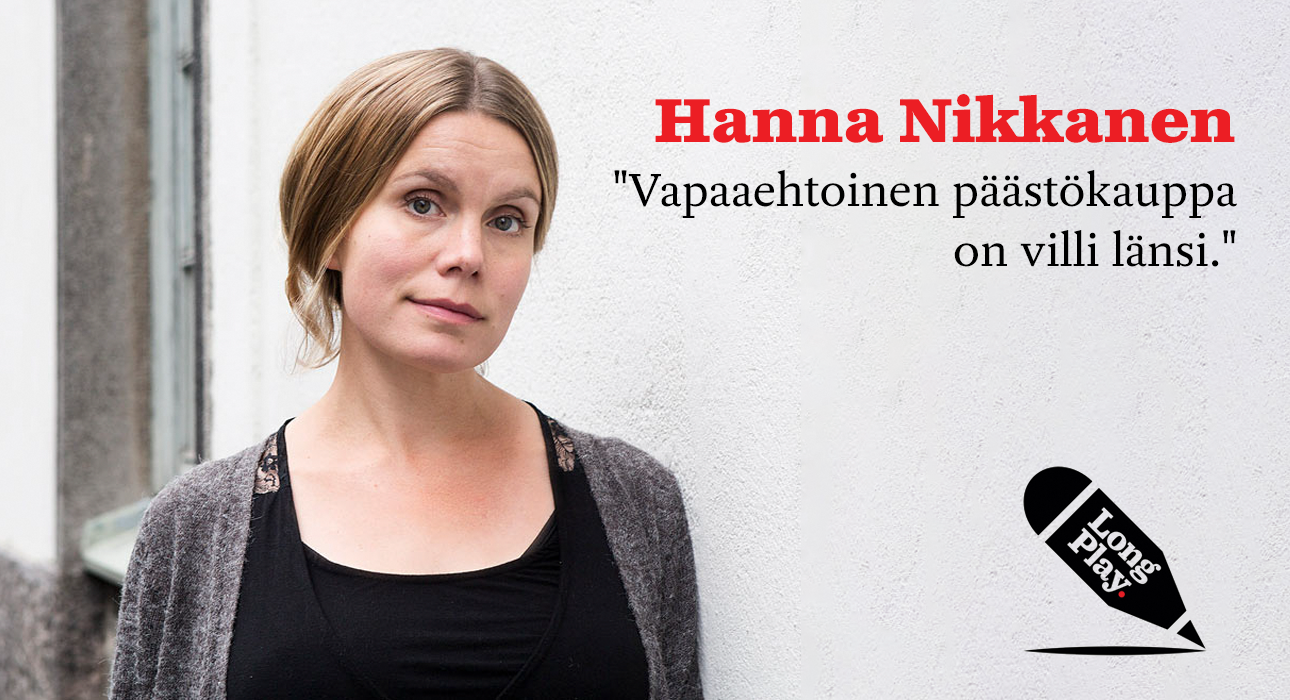 Ilmastokummit myy päästöhyvityksiä, mutta rahoittavatko asiakkaat ...