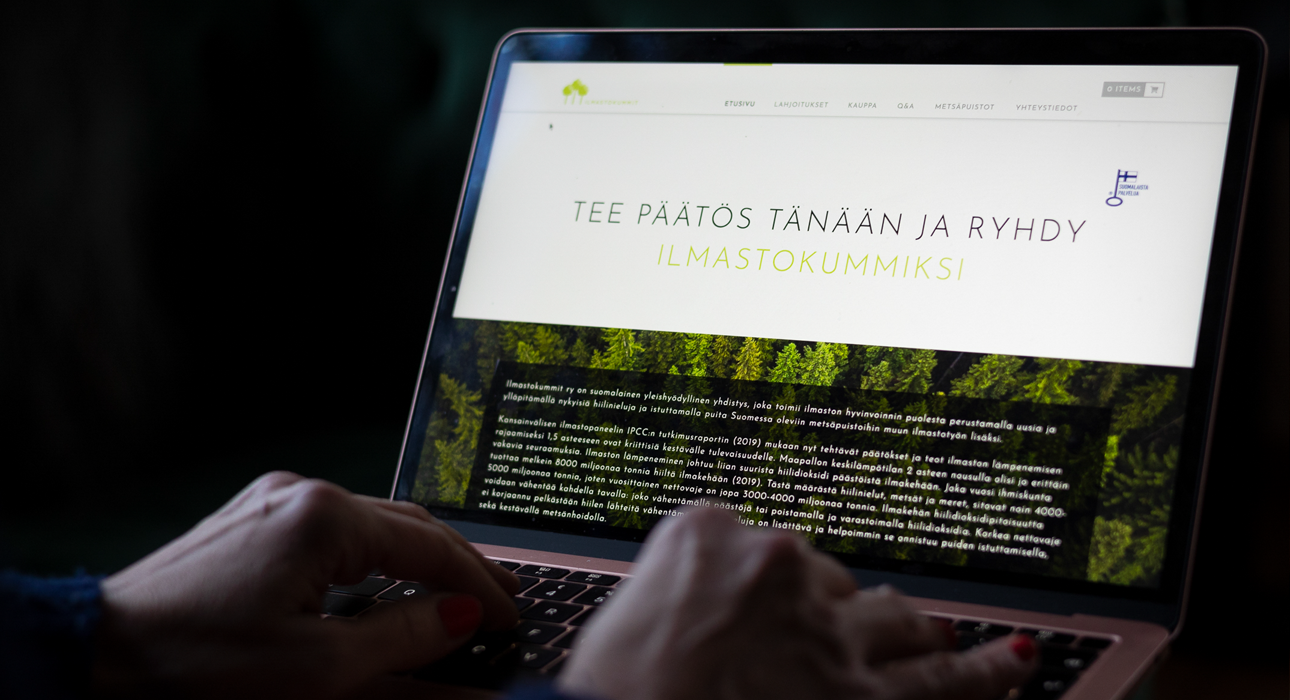 Ilmastokummit on maksattanut asiakkailla valelaskuja ja tulevia ...